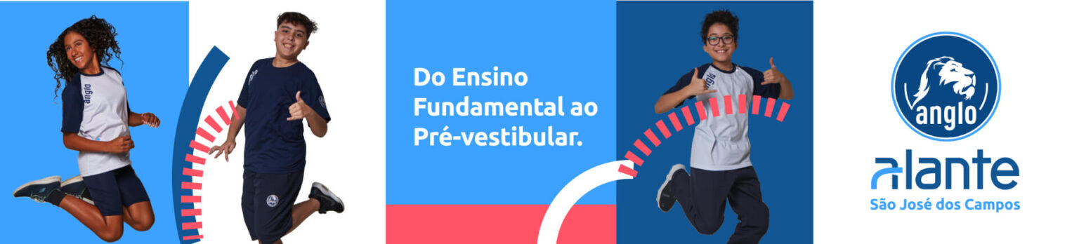 Anglo Alante São José dos Campos - Anglo Alante